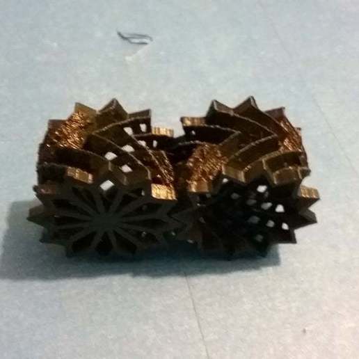 Download free 3D printer model Cog Wheel ・ Cults